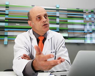 Cirurgia de Ravitch – Não usar essa técnica - Pectus